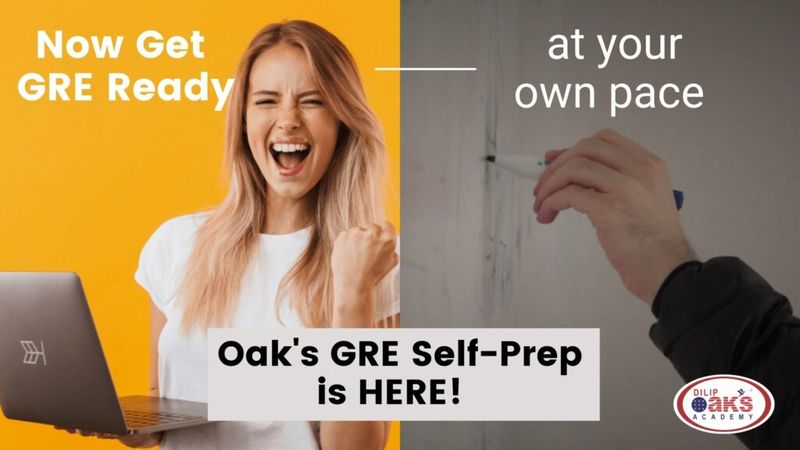 Study Abroad Education Consultant in Pune for GRE, TOEFL, IELTS - Dilip Oak's Academy